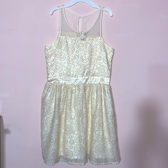 Justice | Dresses | Justice Girls Drees Size 6 12 | Poshmark